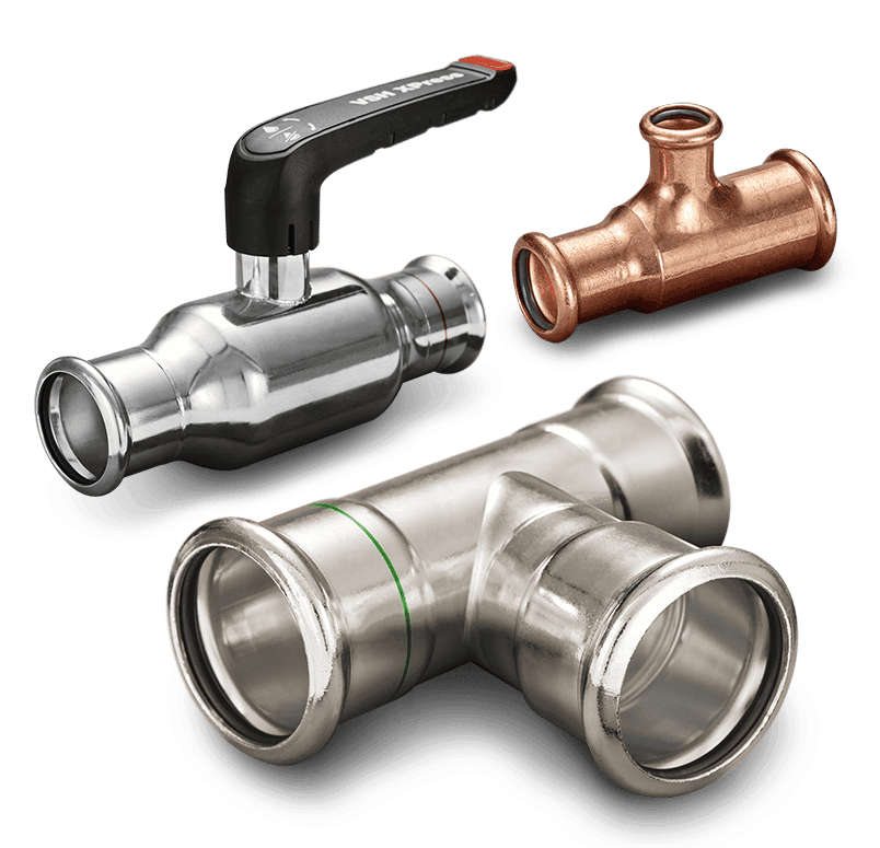 VSH XPress - Aalberts