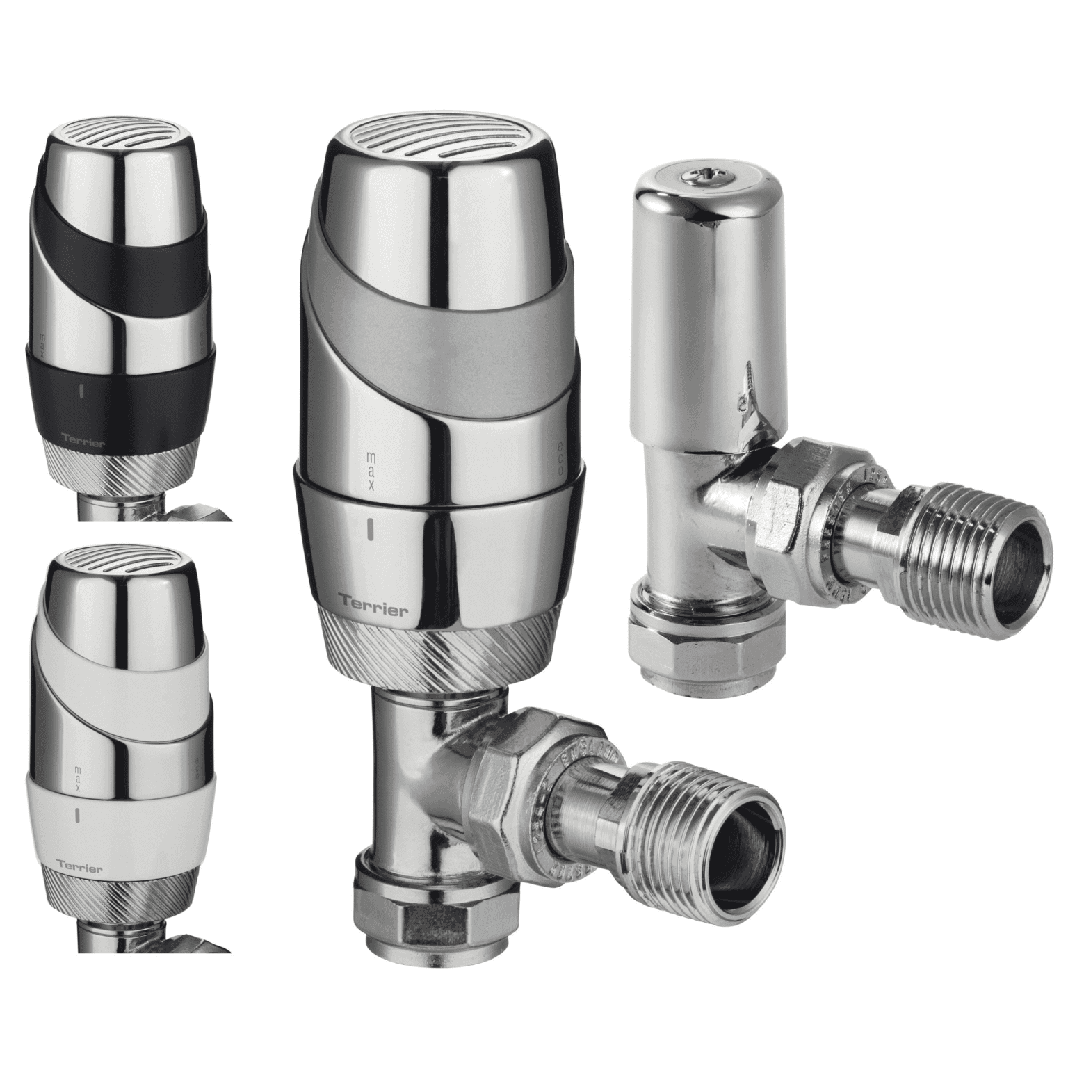 VSH XPress - Aalberts IPS UK