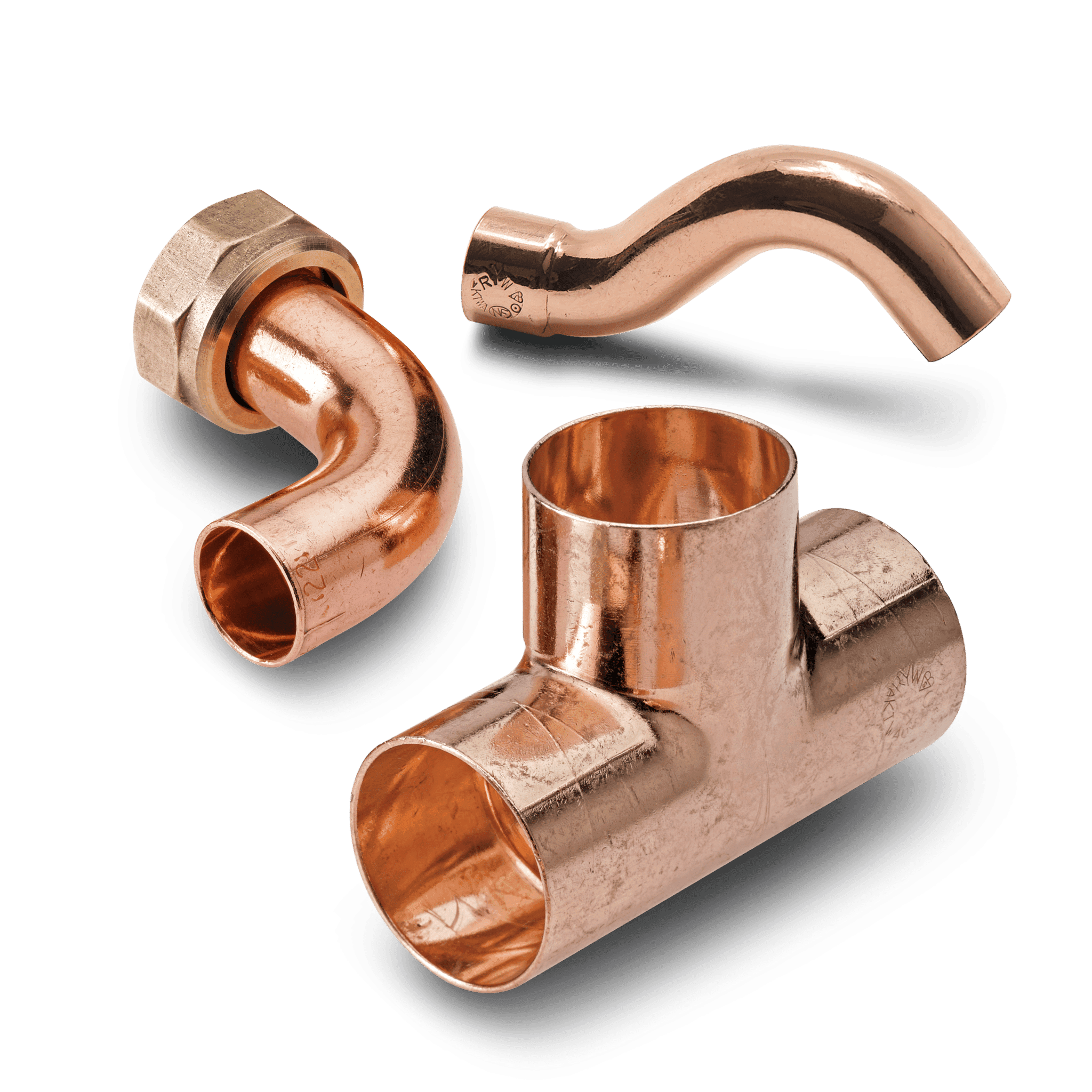 Home - Aalberts IPS UK