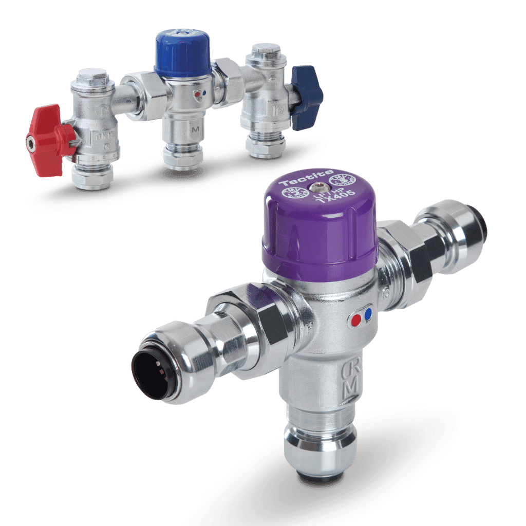 Pegler Prestex - Aalberts IPS UK