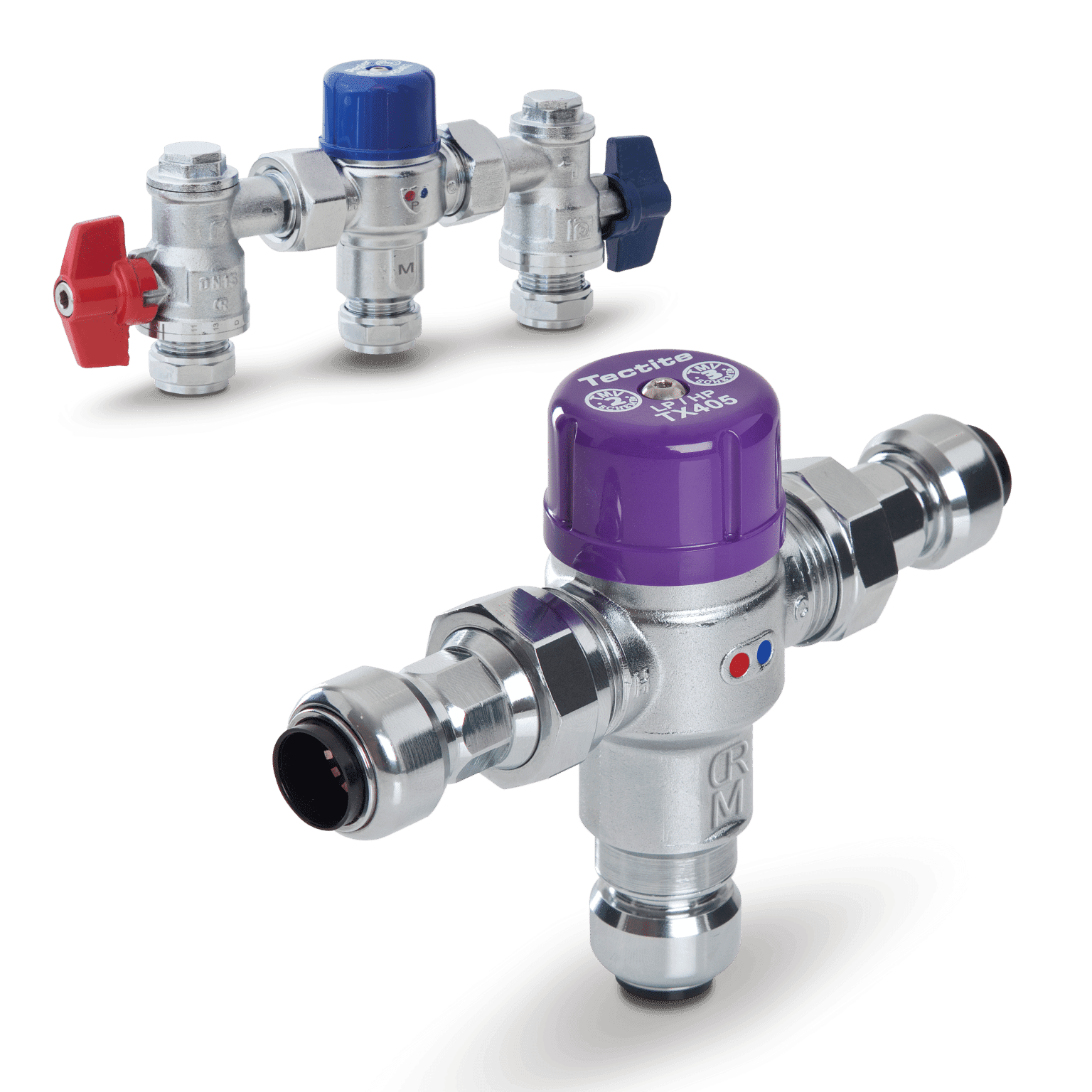 Home - Aalberts IPS UK