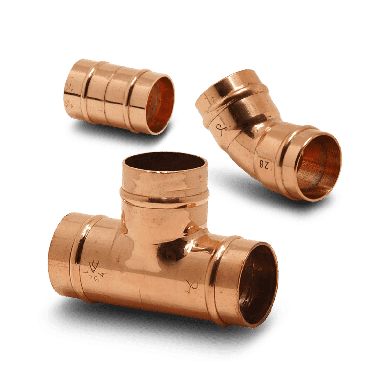 Yorkshire - Aalberts IPS UK