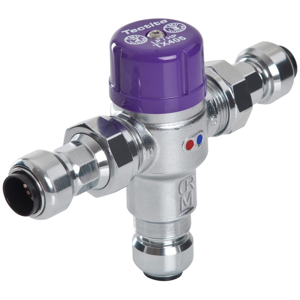 Pegler Valve - Aalberts