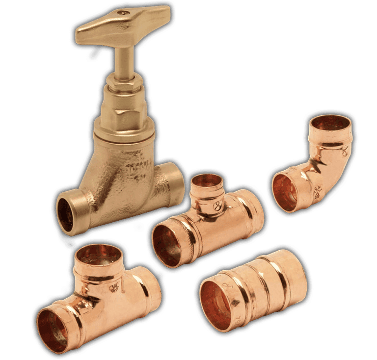 Yorkshire - Aalberts IPS UK