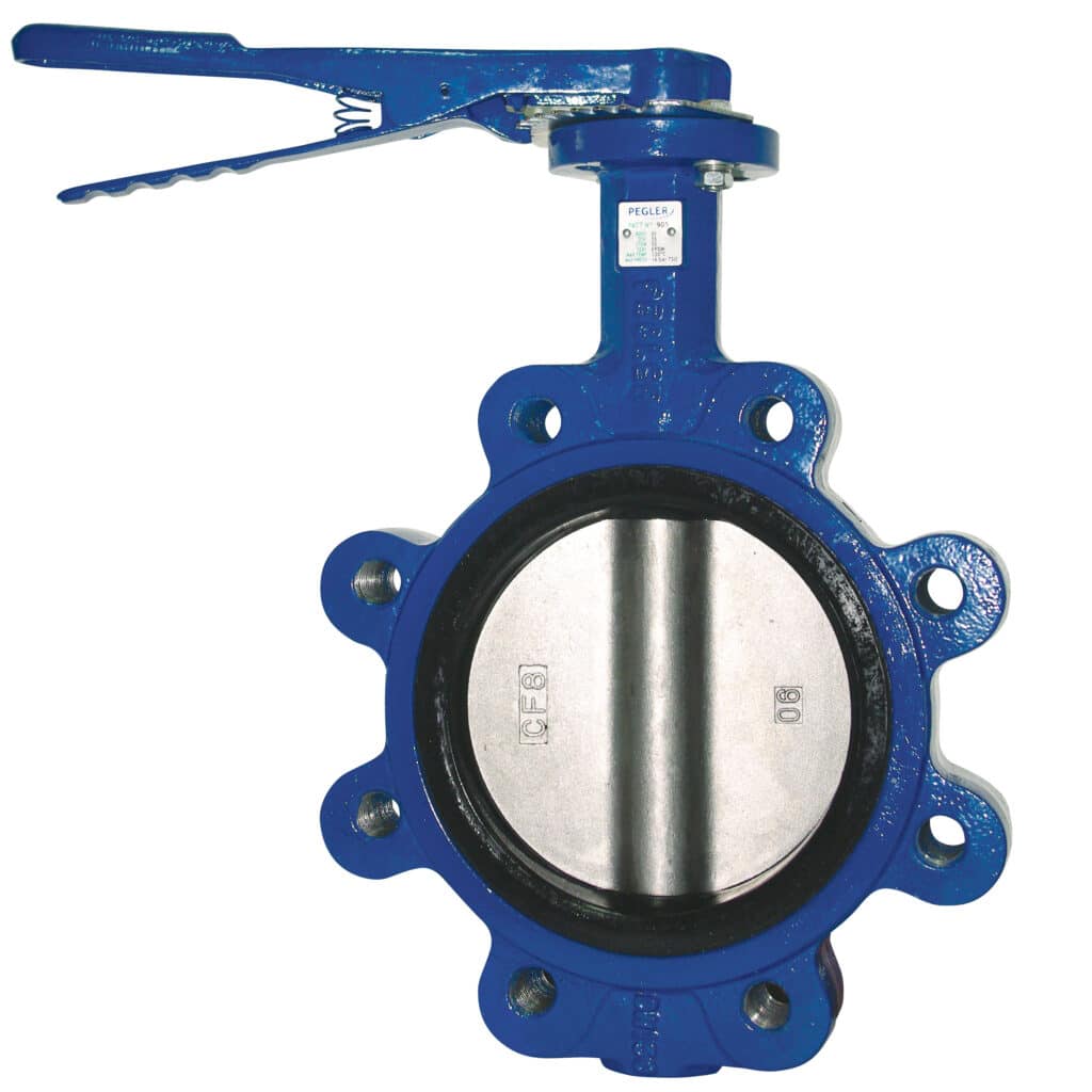 Pegler Valve - Aalberts