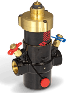 VSH XPress - Aalberts IPS UK