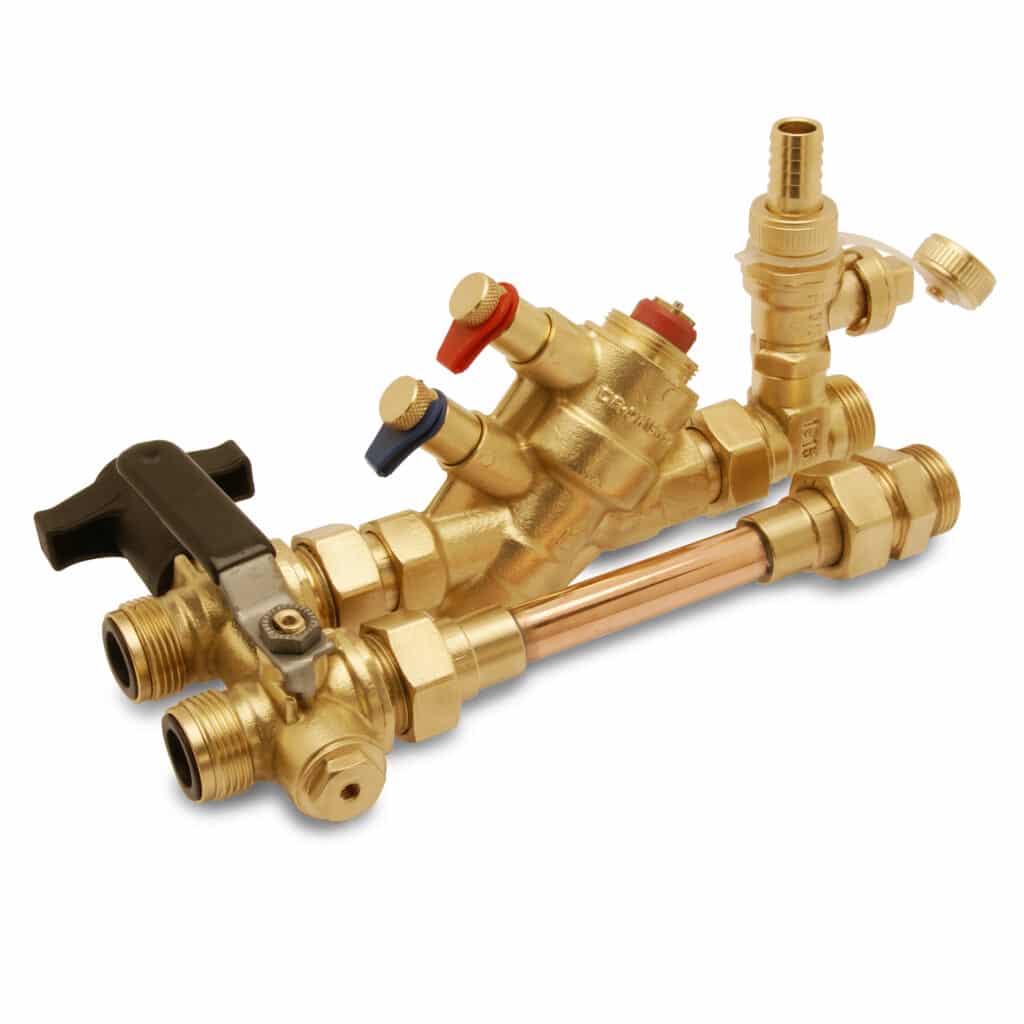 VSH XPress - Aalberts IPS UK