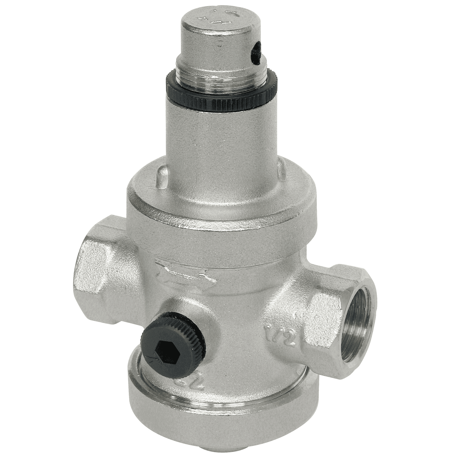 Pegler Terrier - Aalberts IPS UK
