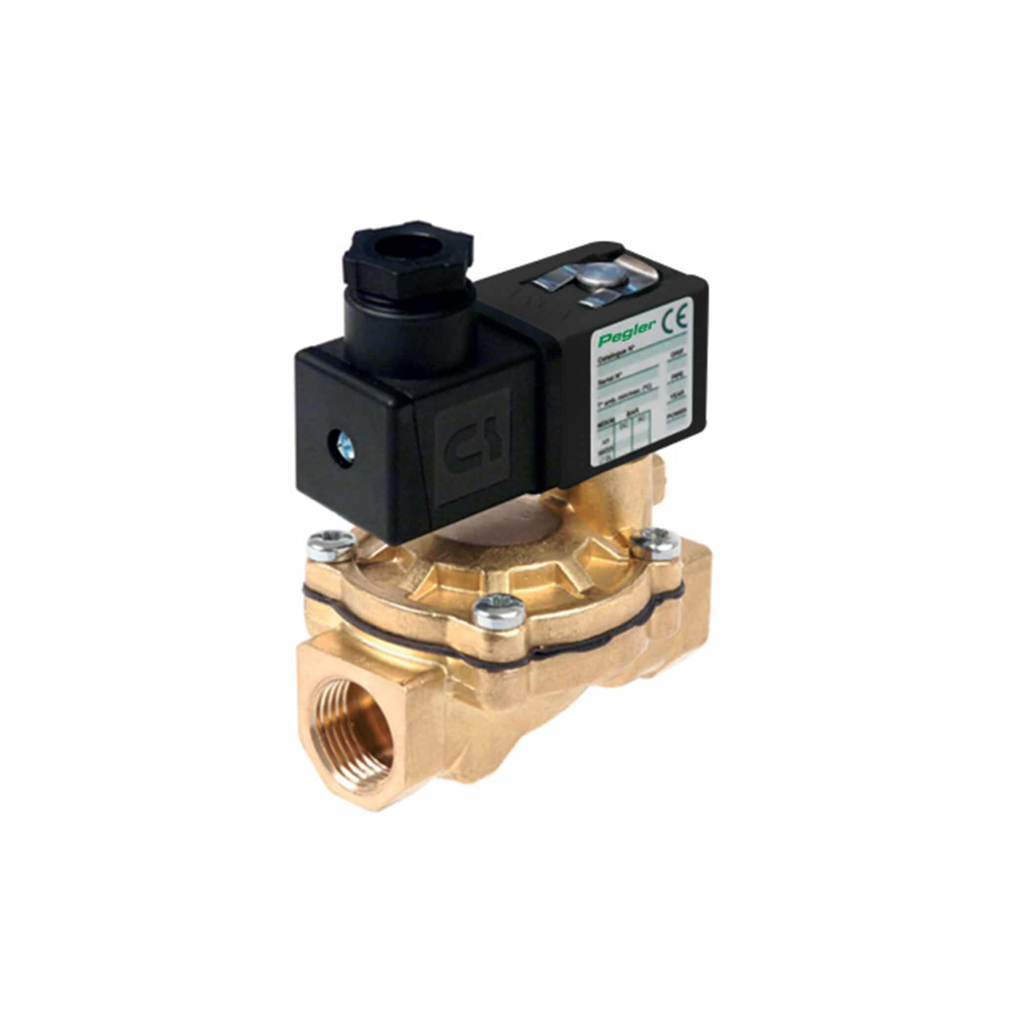 Pegler Terrier - Aalberts IPS UK