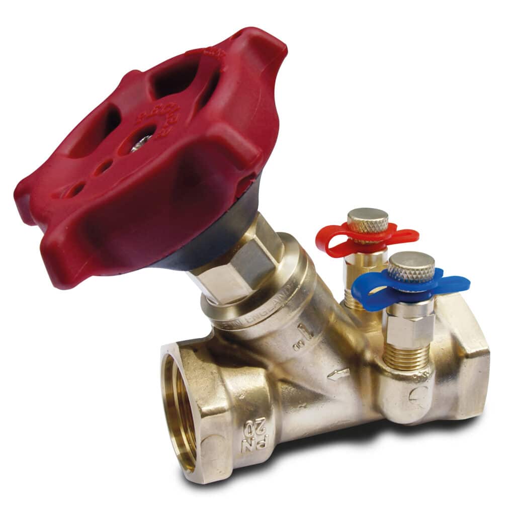 Pegler Terrier - Aalberts IPS UK